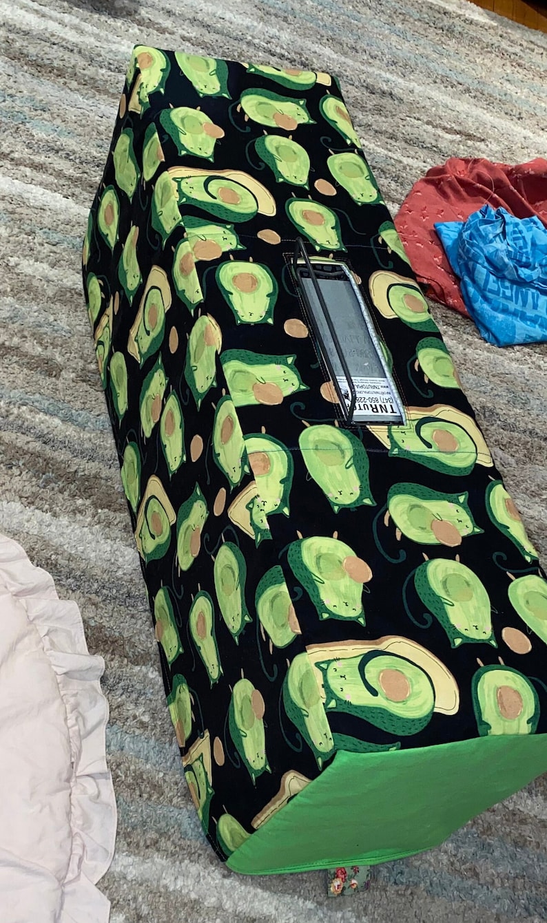 Feral Cat Trap Cover PDF Sewing Pattern - Etsy