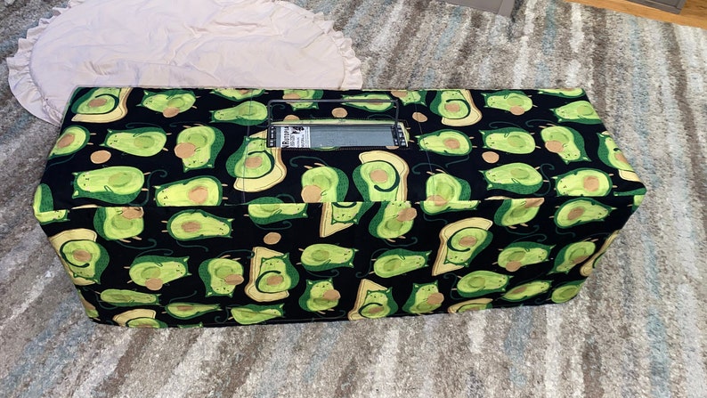 SEWING PATTERN for Feral Cat Trap Cover – Tomahawk 608NC (PDF Download ...