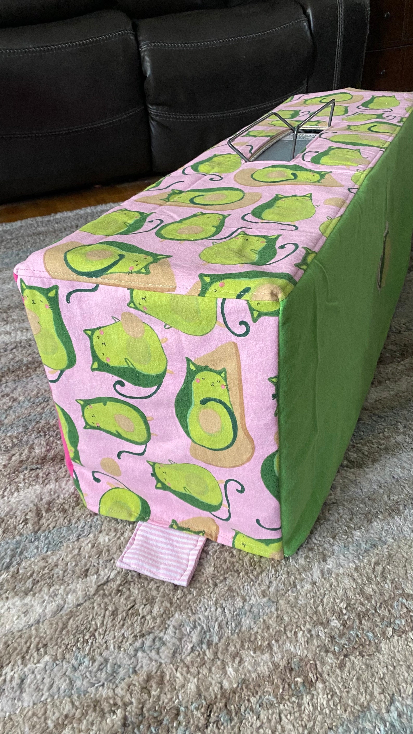 SEWING PATTERN for Feral Cat Trap Cover – Tomahawk 608NC (PDF Download ...