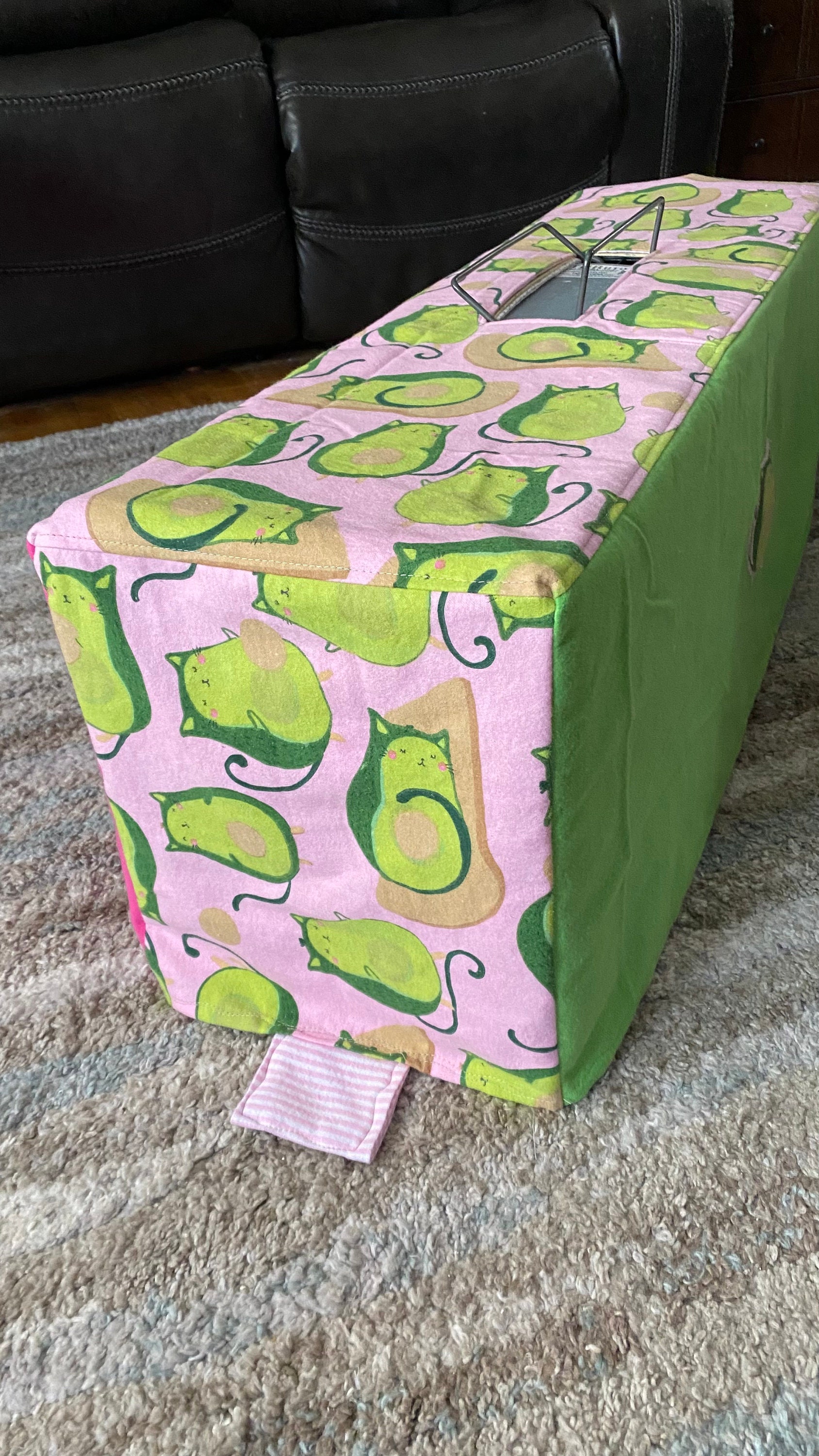 Feral Cat Trap Cover PDF Sewing Pattern - Etsy