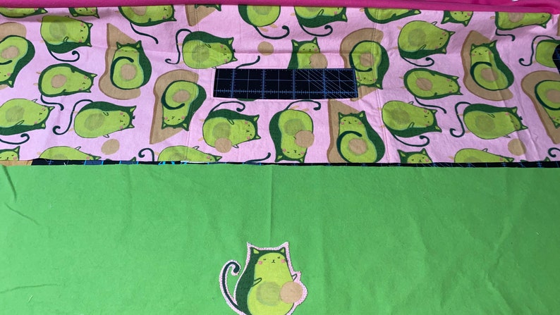 Feral Cat Trap Cover PDF Sewing Pattern - Etsy