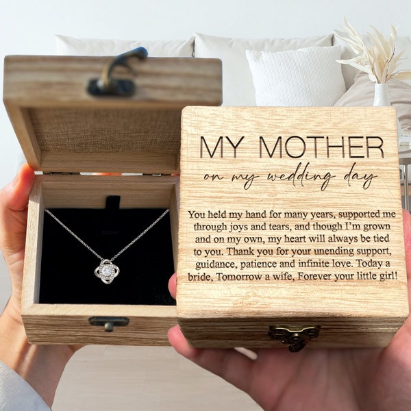 Bride Mom Gift - 60+ Gift Ideas for 2024