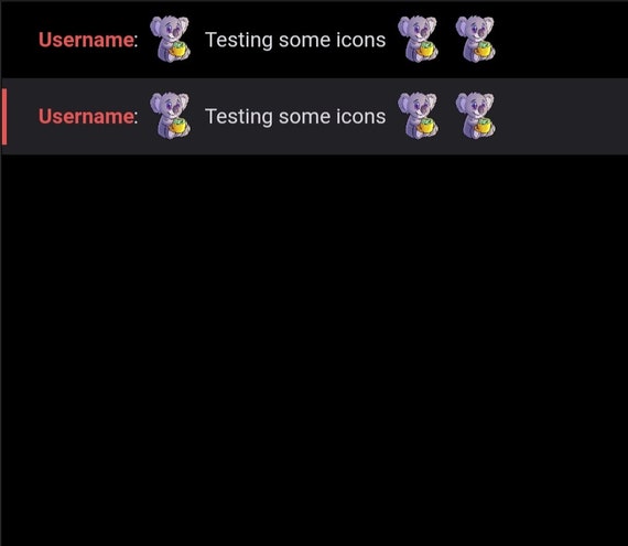 Art & Collectibles Digital Koala-Tea Emote/ Cute Kawaii Emote For ...