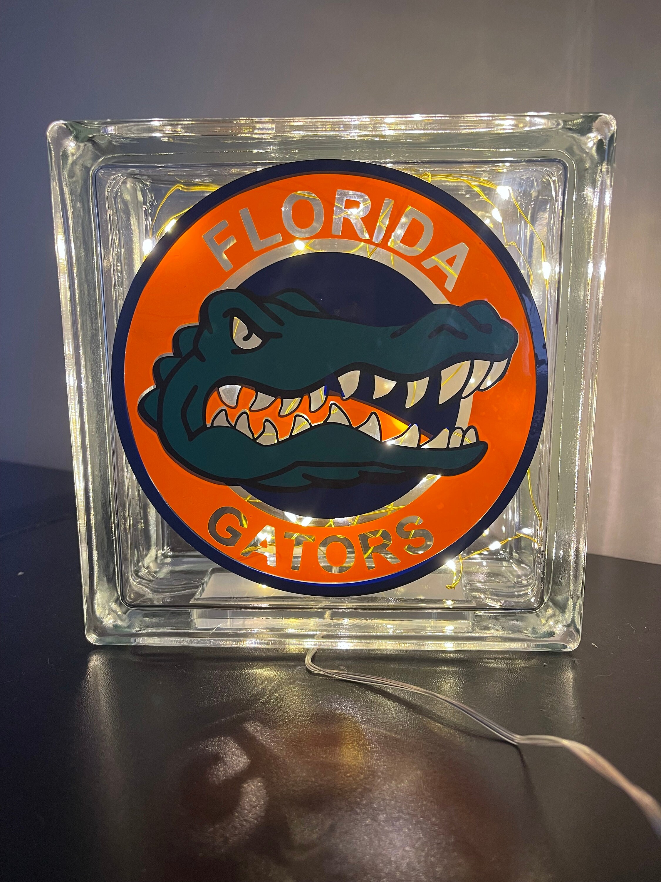 Custom Glass Blocks - Etsy