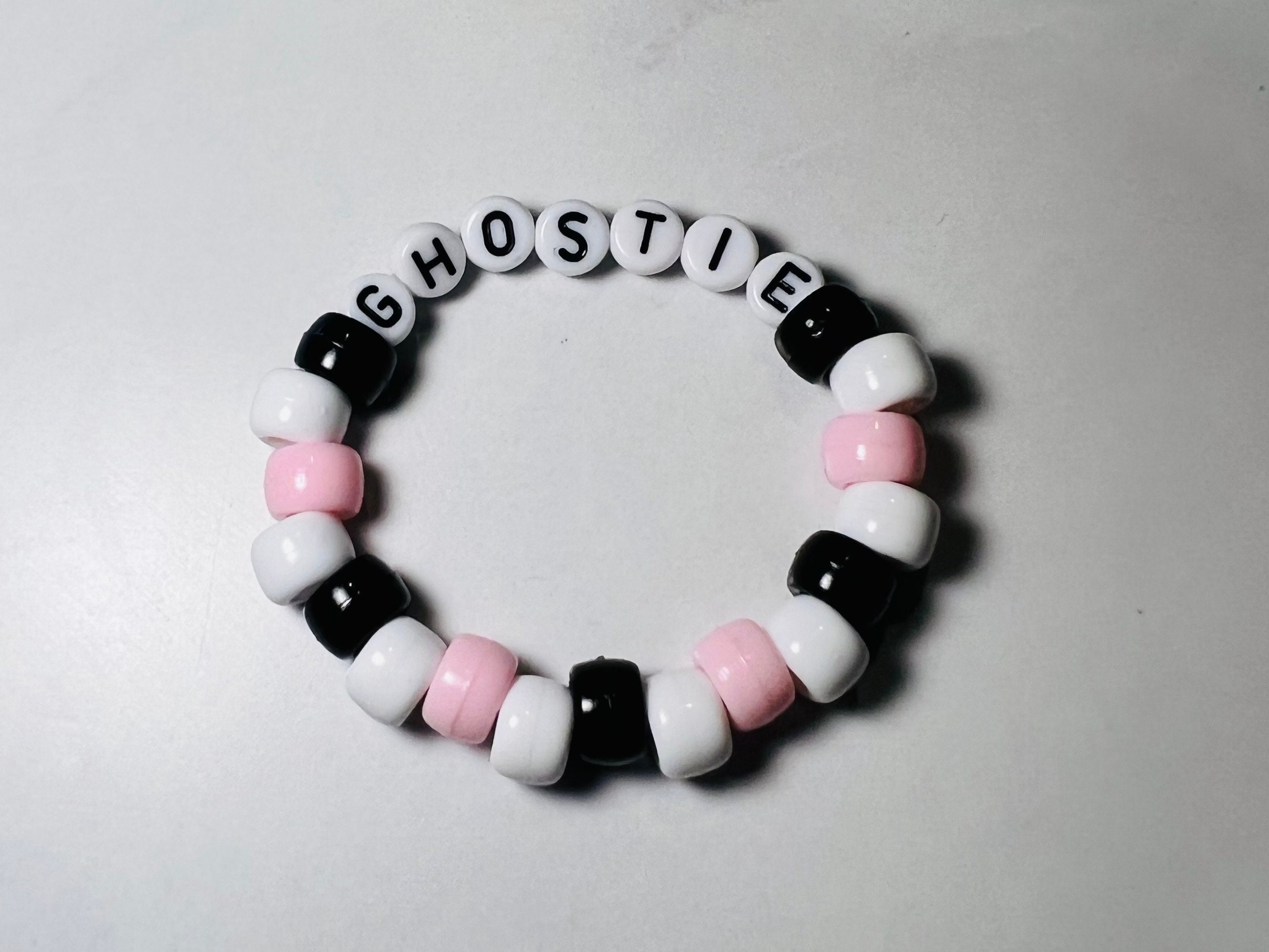 CAITIBUGZZ, MAXGGS, PISO4 Etc. Streamer Bracelets Buy 2, Get One Free ...