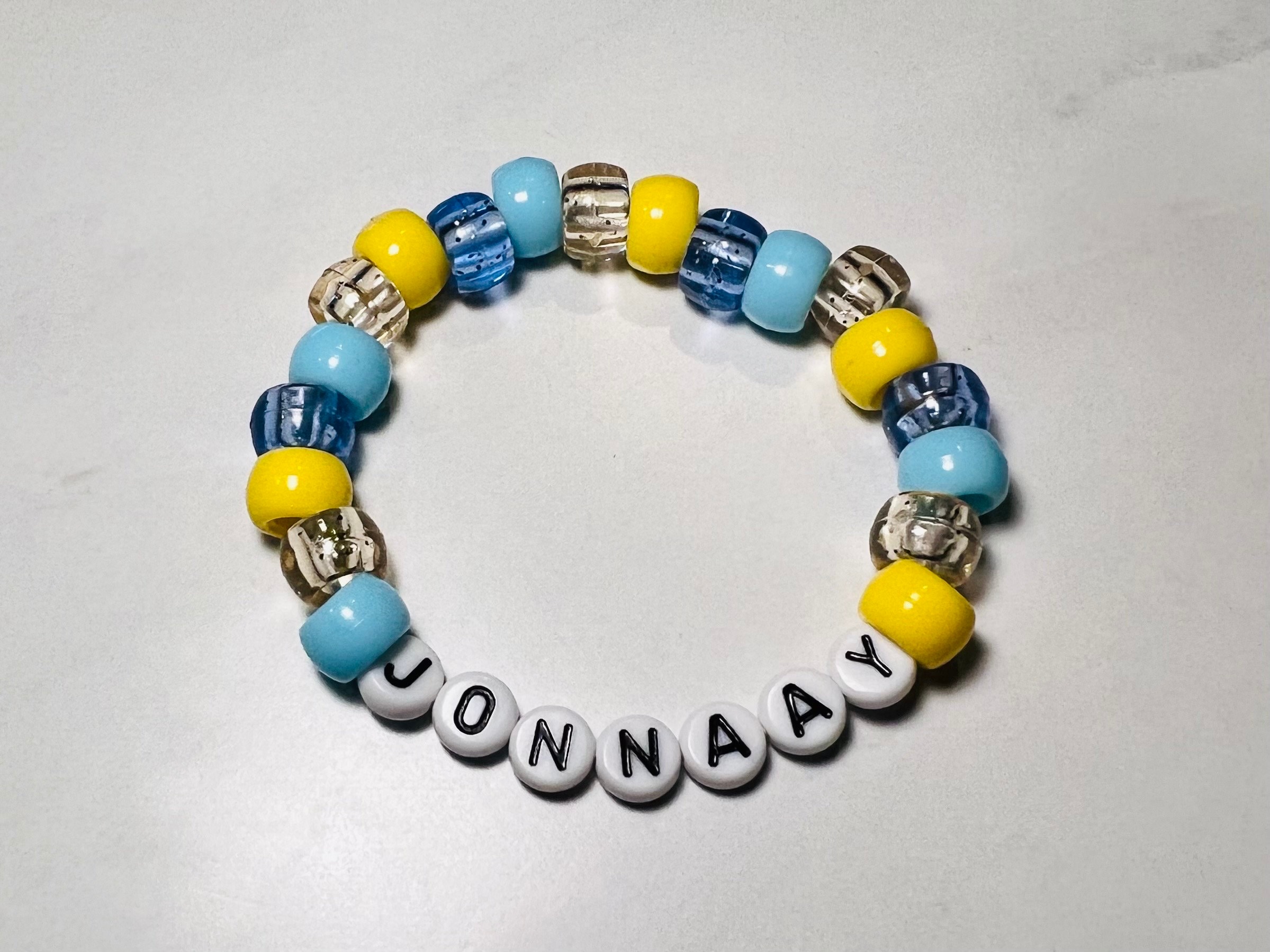 CAITIBUGZZ, MAXGGS, PISO4 Etc. Streamer Bracelets Buy 2, Get One Free ...