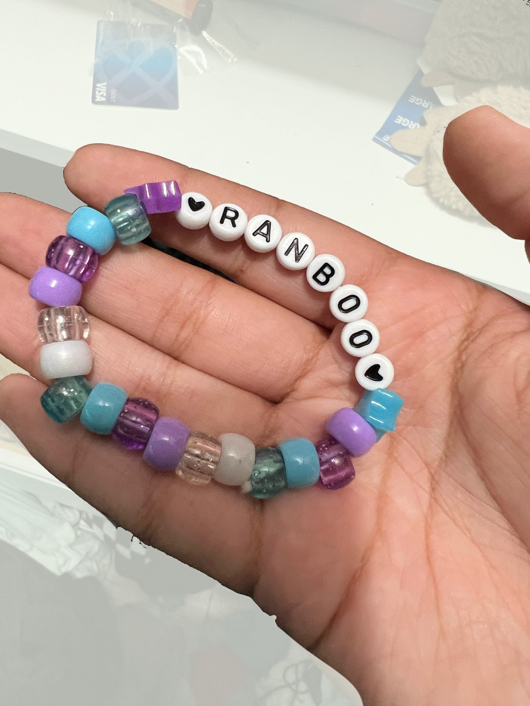 RANBOO / R800 BRACELET - Etsy