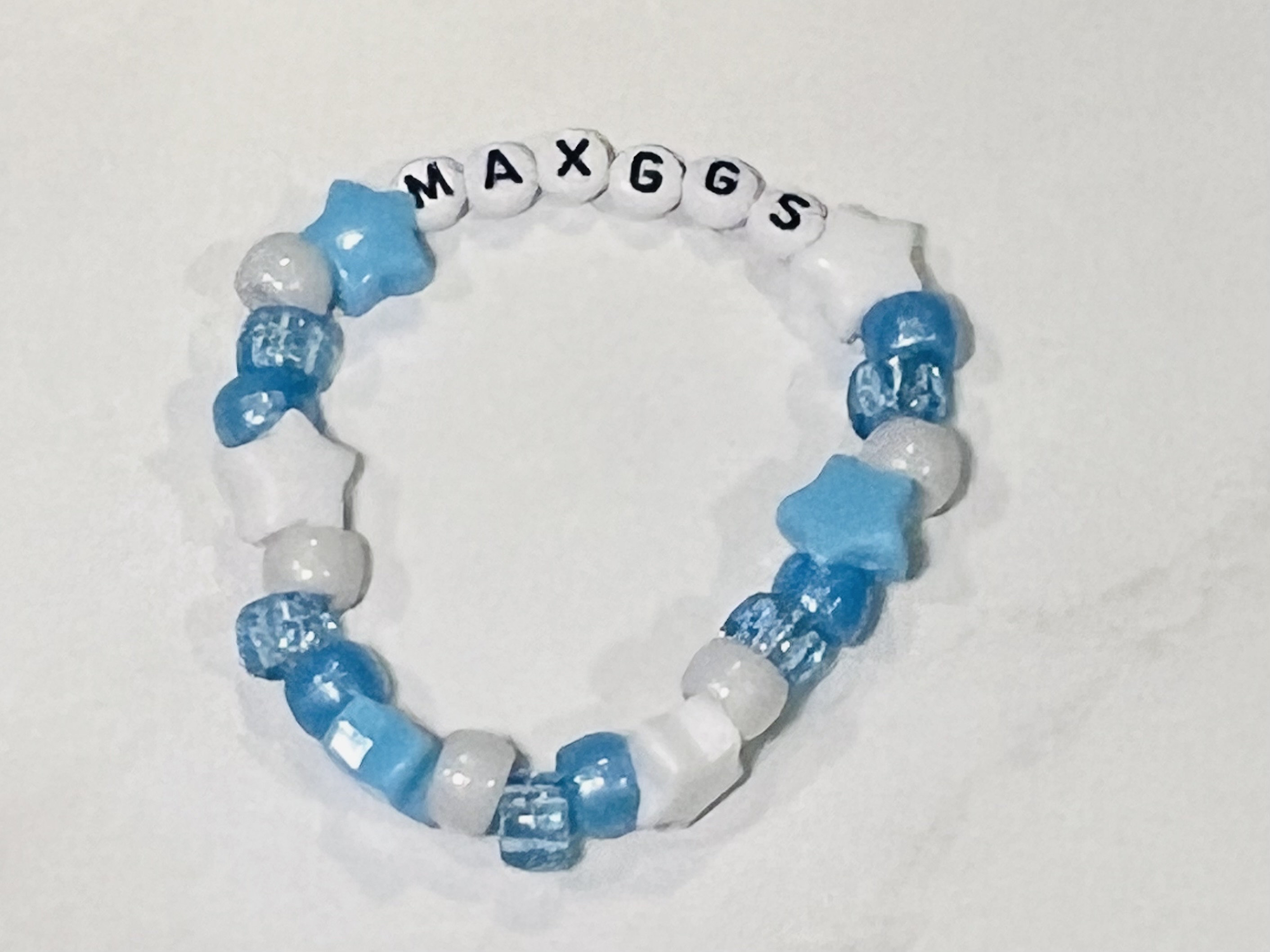 CAITIBUGZZ, MAXGGS, PISO4 Etc. Streamer Bracelets Buy 2, Get One Free ...