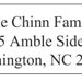 Return Address Labels - Etsy