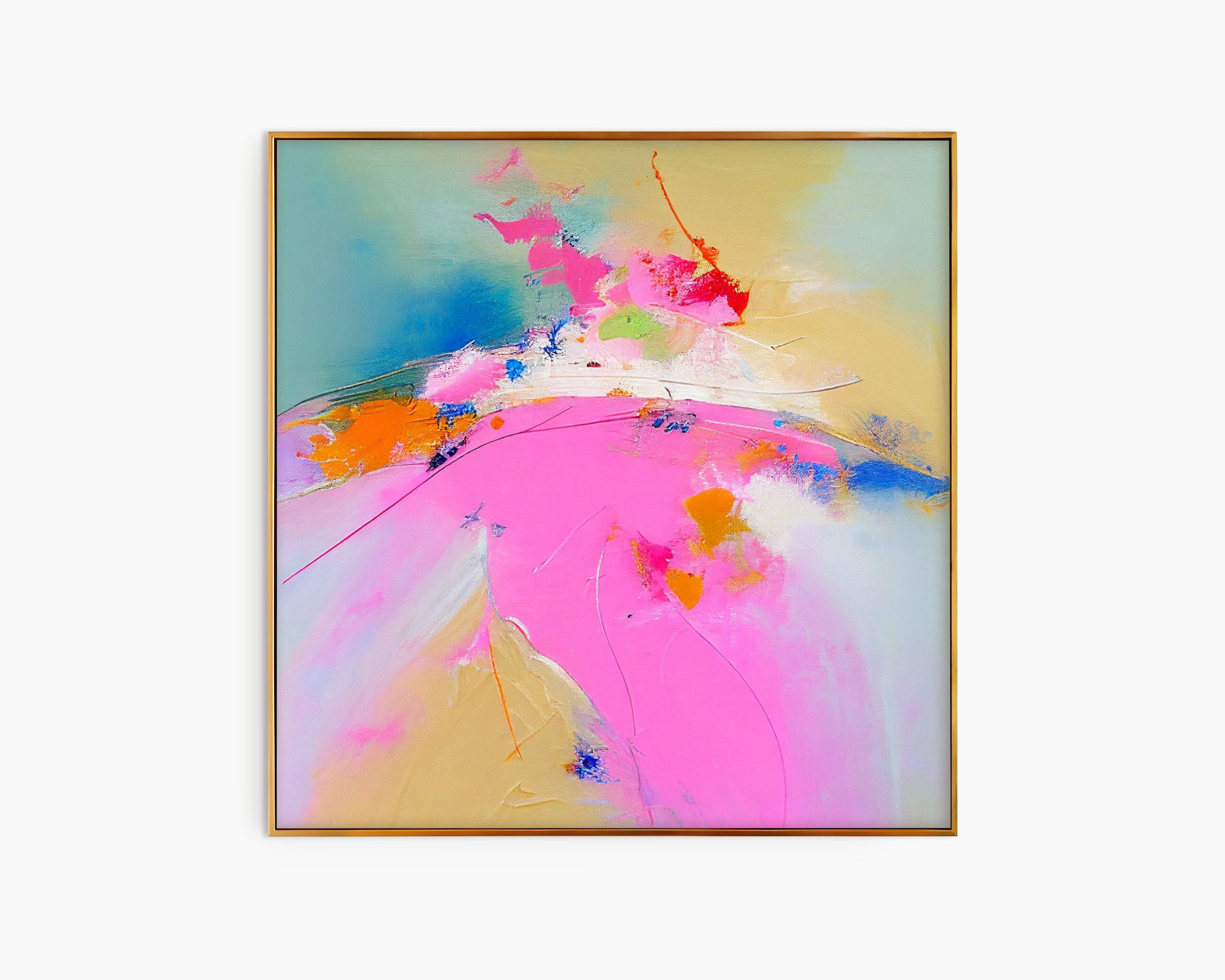 Printable Art, Modern Art Prints, Modern Abstract, Minimalistic ...