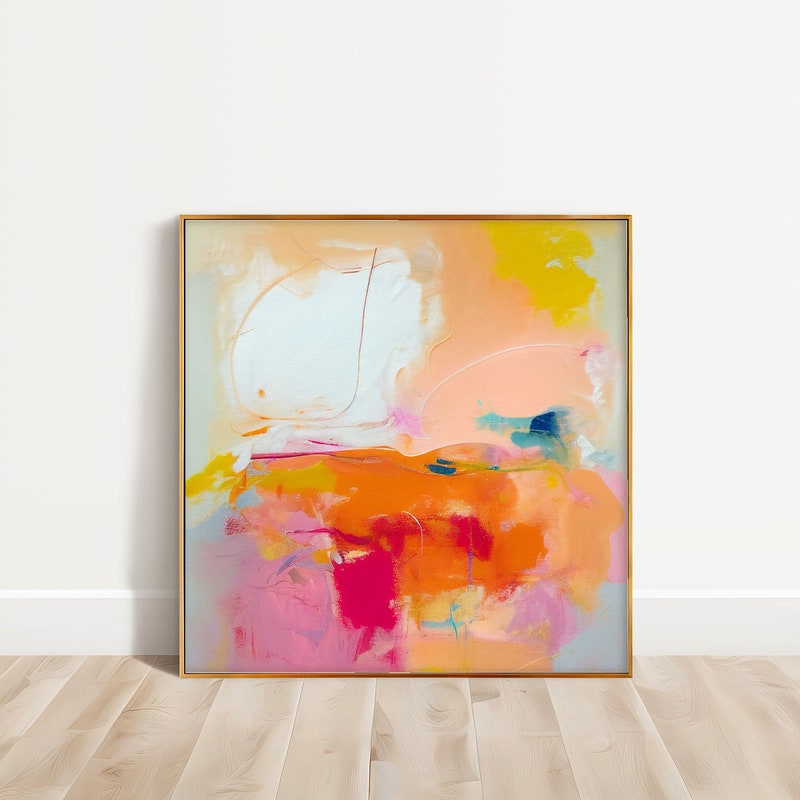 Colorful Prints - Etsy