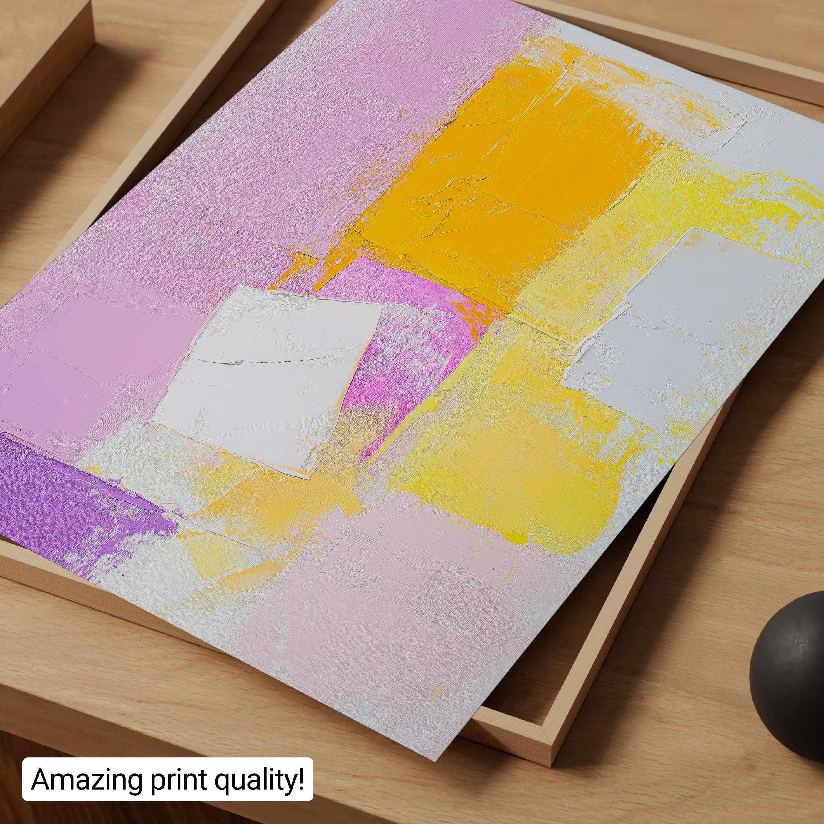 Colorful Abstract Art, Modern Wall Art, Colorful Painting Art, Colorful ...