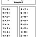 30 Printable Double & Single Digit Addition Worksheets. Preschool-2nd ...