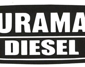 Duramax Diesel Svg Chevy Truck Decal Duramax Svg Truck Decals - Etsy