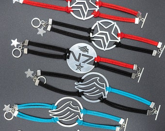 Mass Effect Fanart Print EDI Hand Drawn Portrait ME2 - Etsy