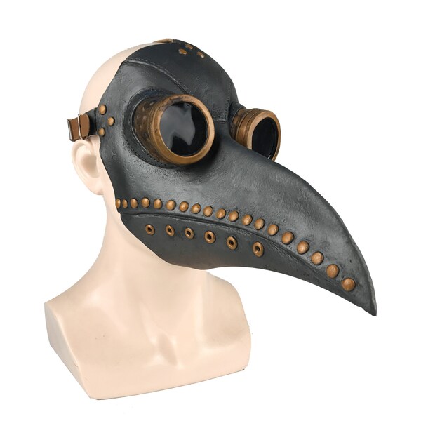 Beak Mask - Etsy