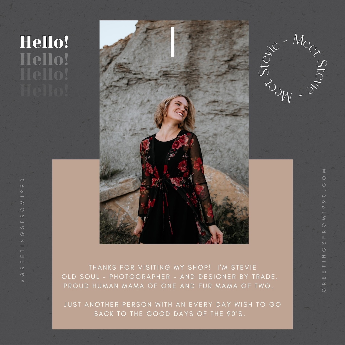 Matilda Print (11"x17") - Etsy