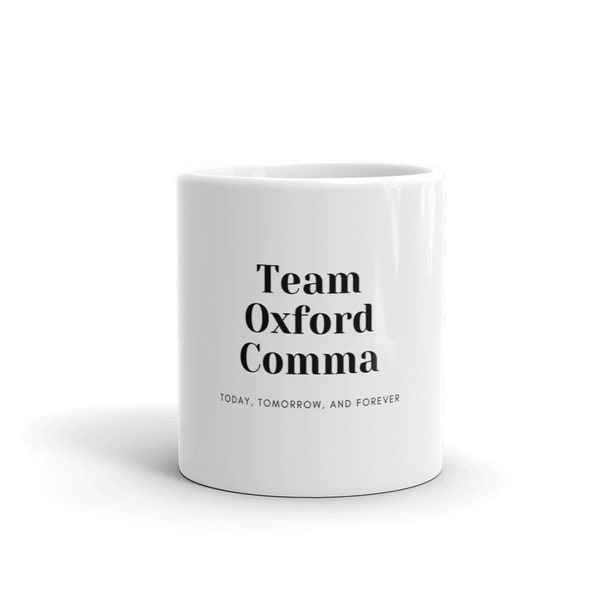 Team Mug - Etsy