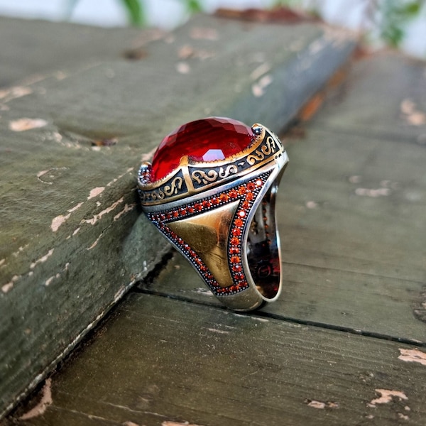Cool Rings - Etsy