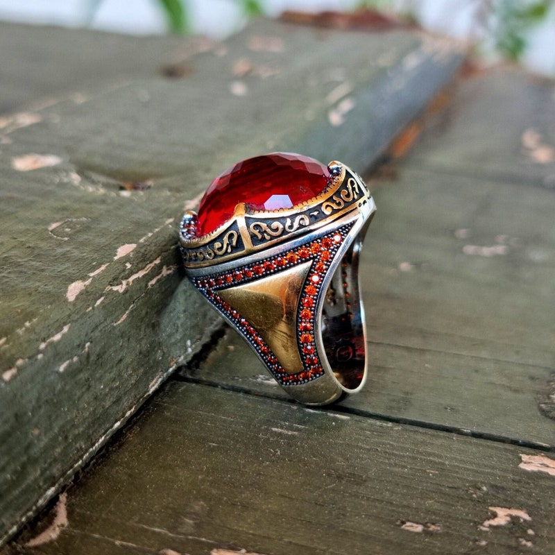 Cool Rings - Etsy