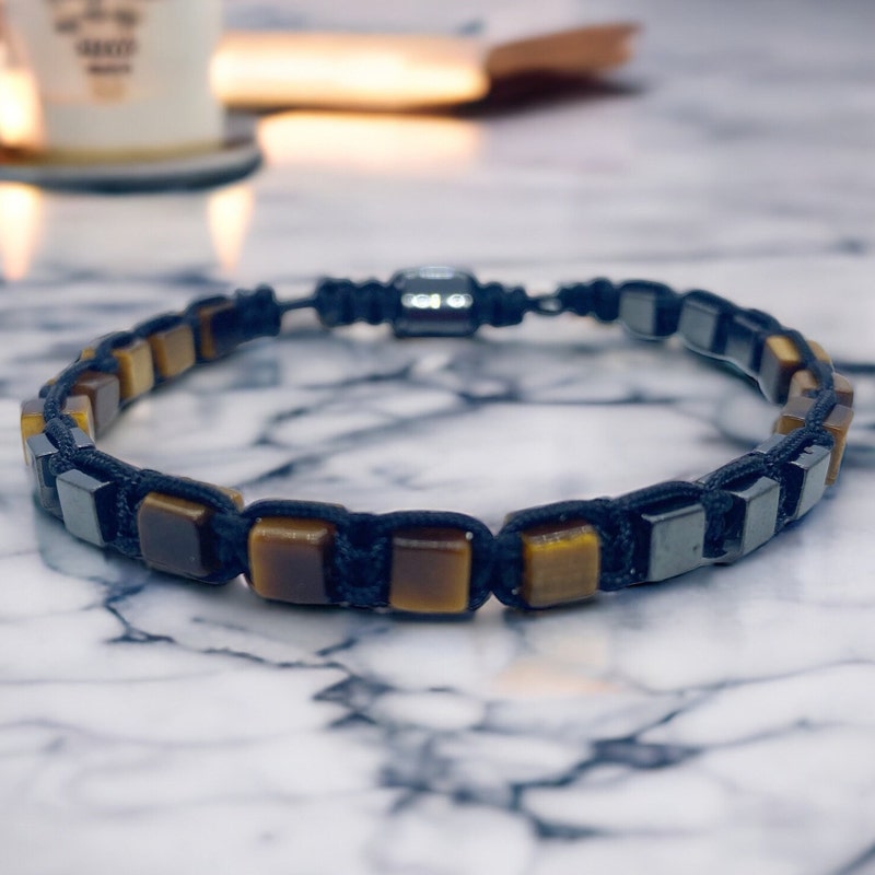 Cool Mens Bracelet - Etsy