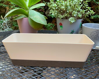 Succulent Window Planter | Etsy