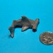 Miniature Polymer Clay Hammmerhead Shark - Etsy