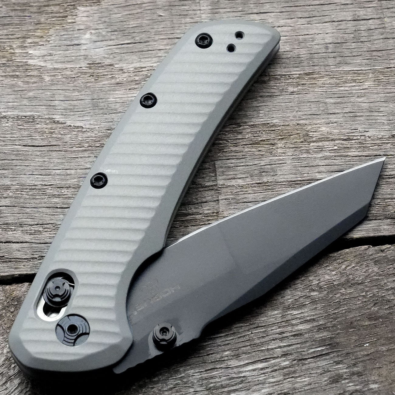 AWT Hogue Deka V2 Scales Archon Series Various Anodized Colors - Etsy