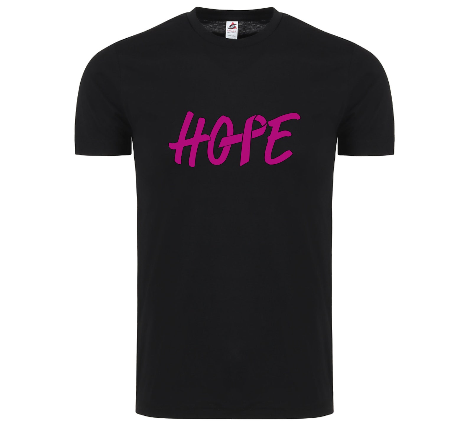Breast Cancer Awareness Shirt Hope Shirt Support Squad Tee - Etsy