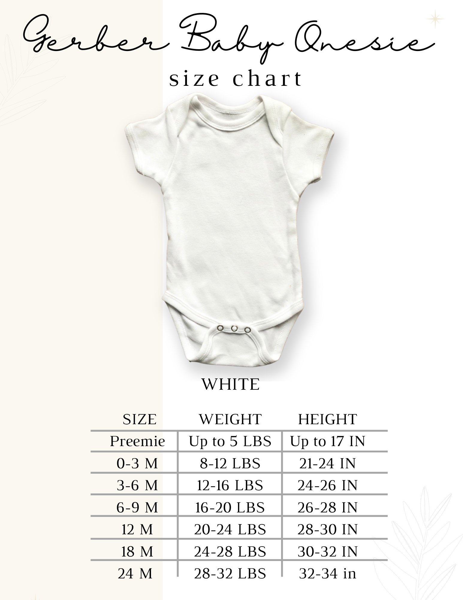 Little Wild Flower Baby Onesie®, Wildflower Baby Onesie®, Baby ...