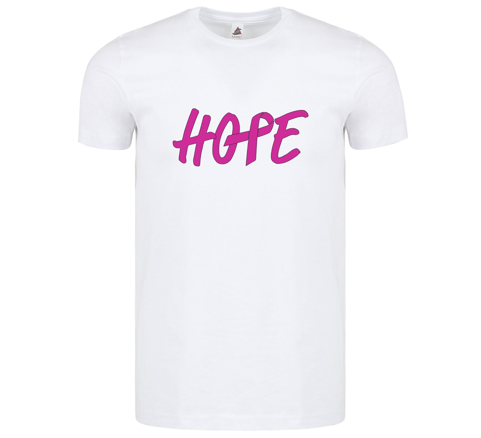 Breast Cancer Awareness Shirt Hope Shirt Support Squad Tee - Etsy