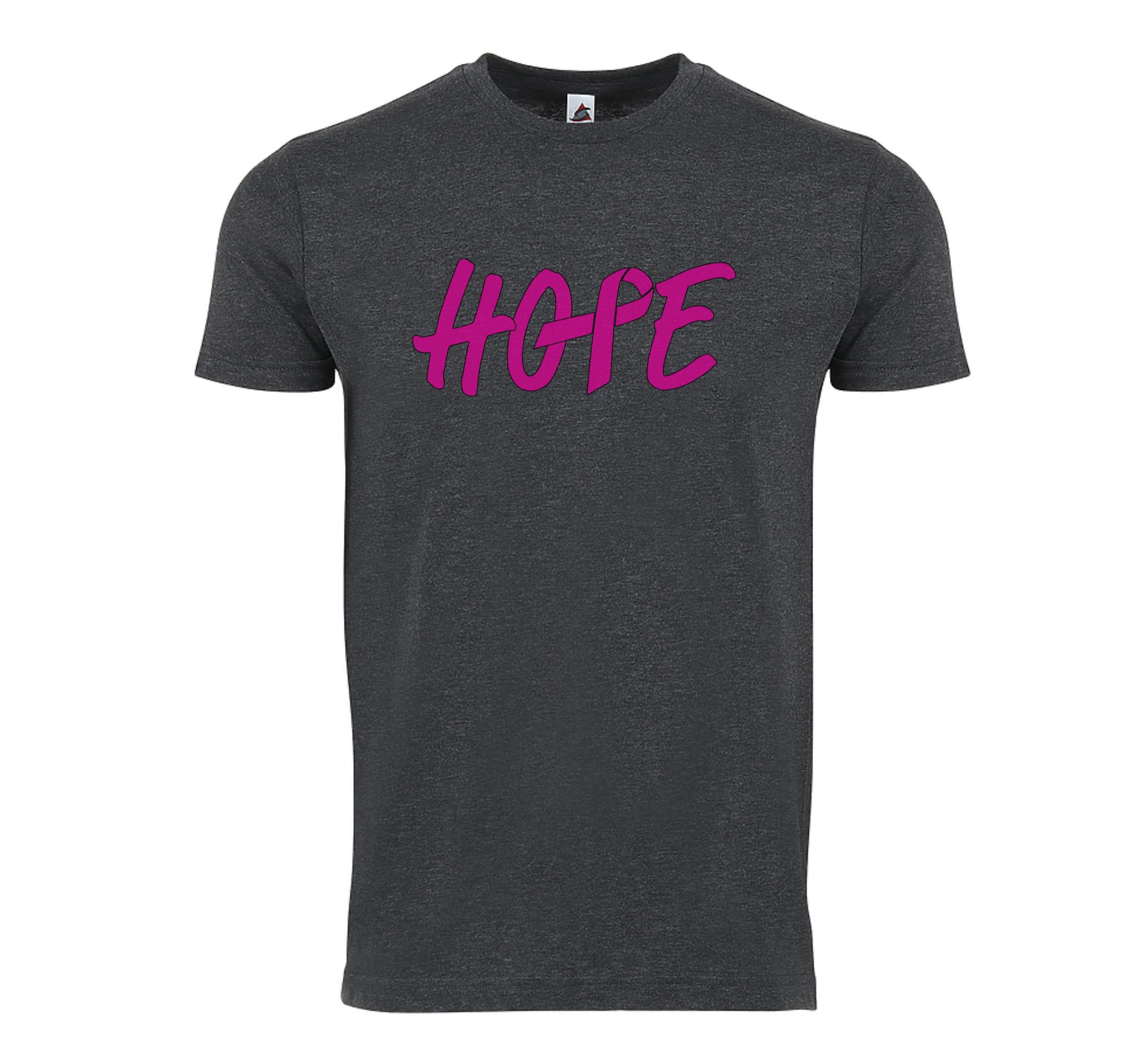 Breast Cancer Awareness Shirt Hope Shirt Support Squad Tee - Etsy