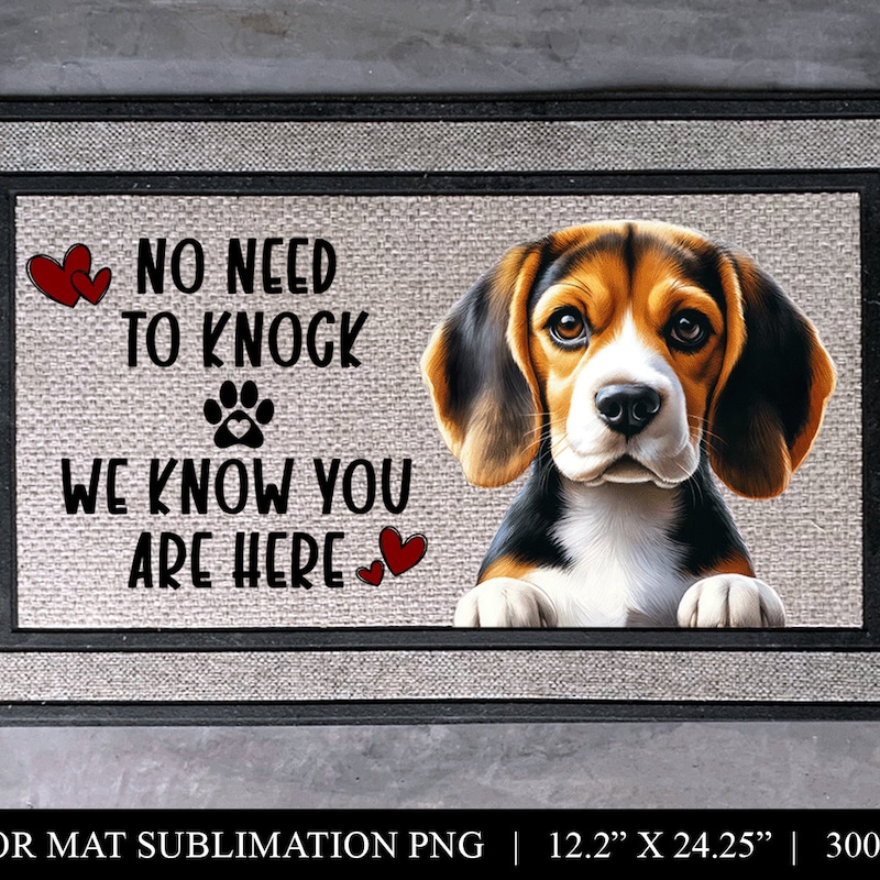 Halloween Beagle Decor - Etsy