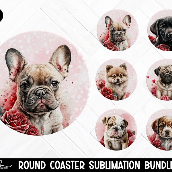 Cute Coasters - Etsy