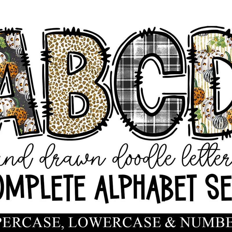 Thanksgiving Letters - Etsy