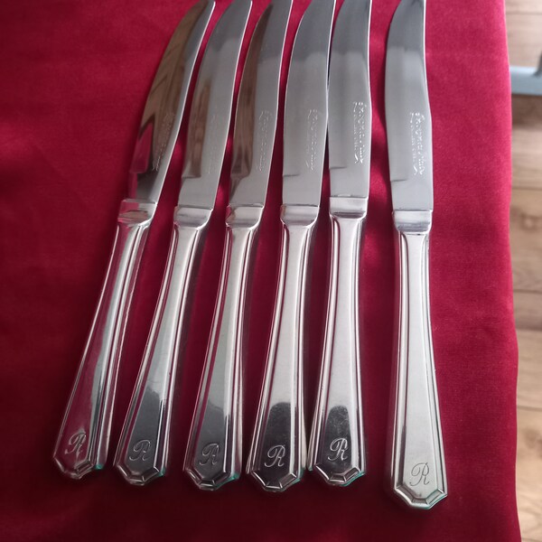 Cutlery - Etsy UK