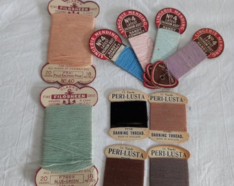 Vintage Hosiery | Etsy