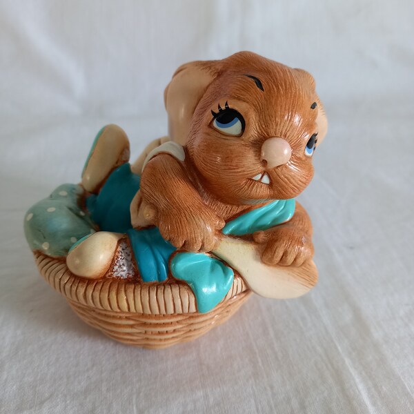 Pendelfin Rabbit - Etsy