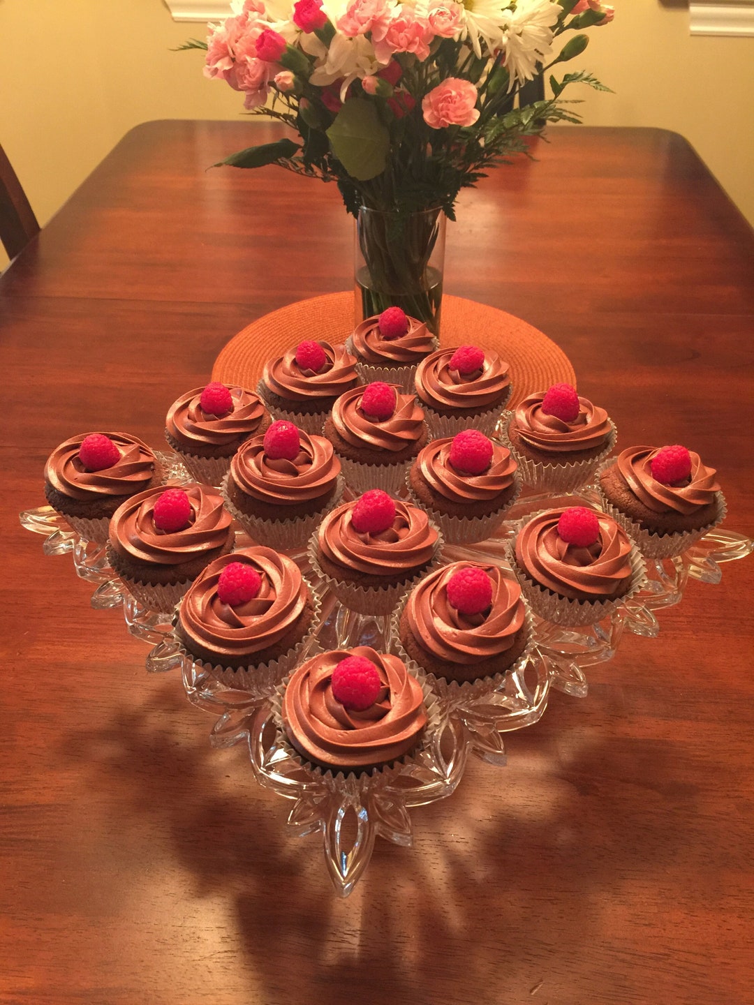 Custom Cupcakes - Etsy