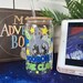The Claw Toy Story Green Aliens Toy Clear Beer Can Glass Cup, Disney ...