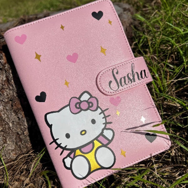 Cute Binders - Etsy