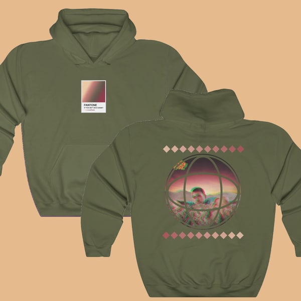 Still Woozy Album Cover Posters - Etsy