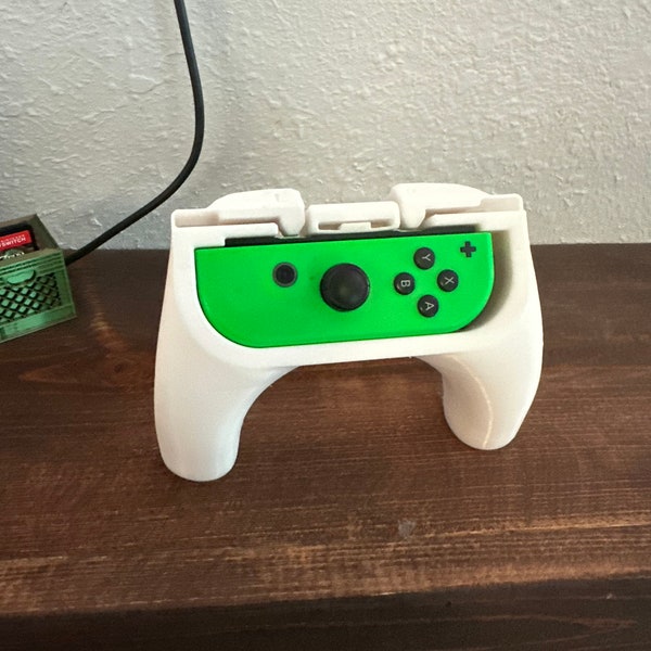 Switch Controller 3d Print - Etsy
