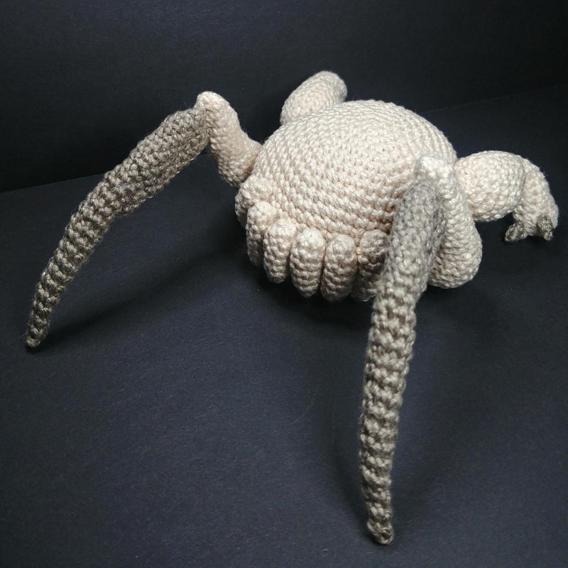 Half Life Plush Headcrab - Etsy
