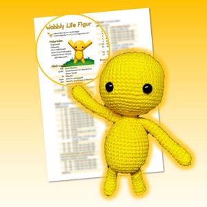 Wobbly Life Merchandise - Etsy