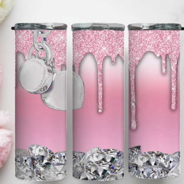 Bling Cups - Etsy