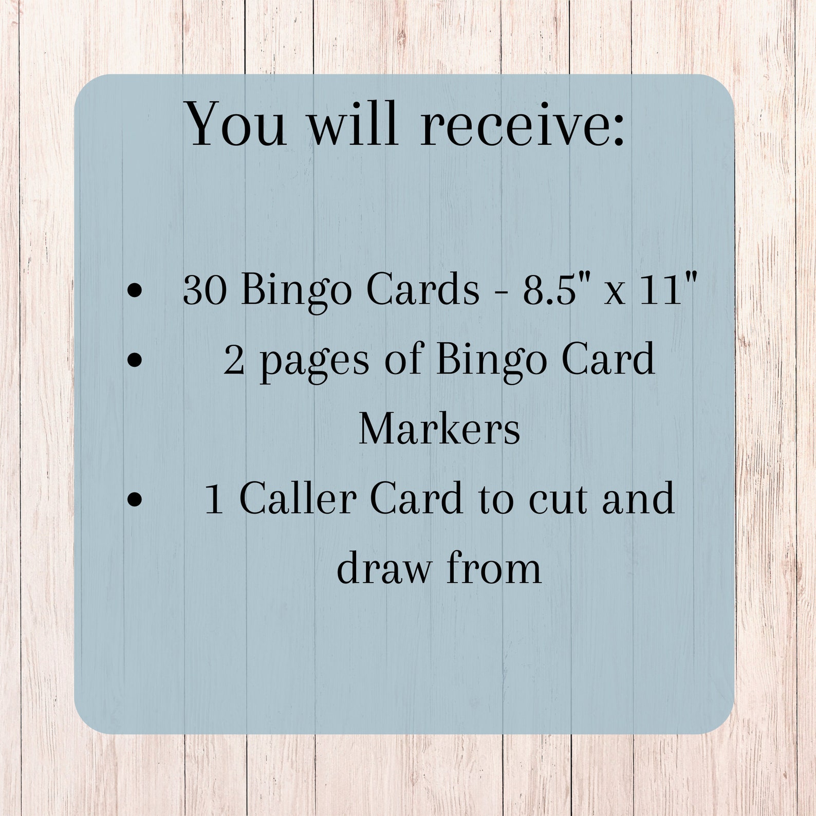 Summer Bingo for Kids, Printable Summer Bingo, Summer Activities for ...
