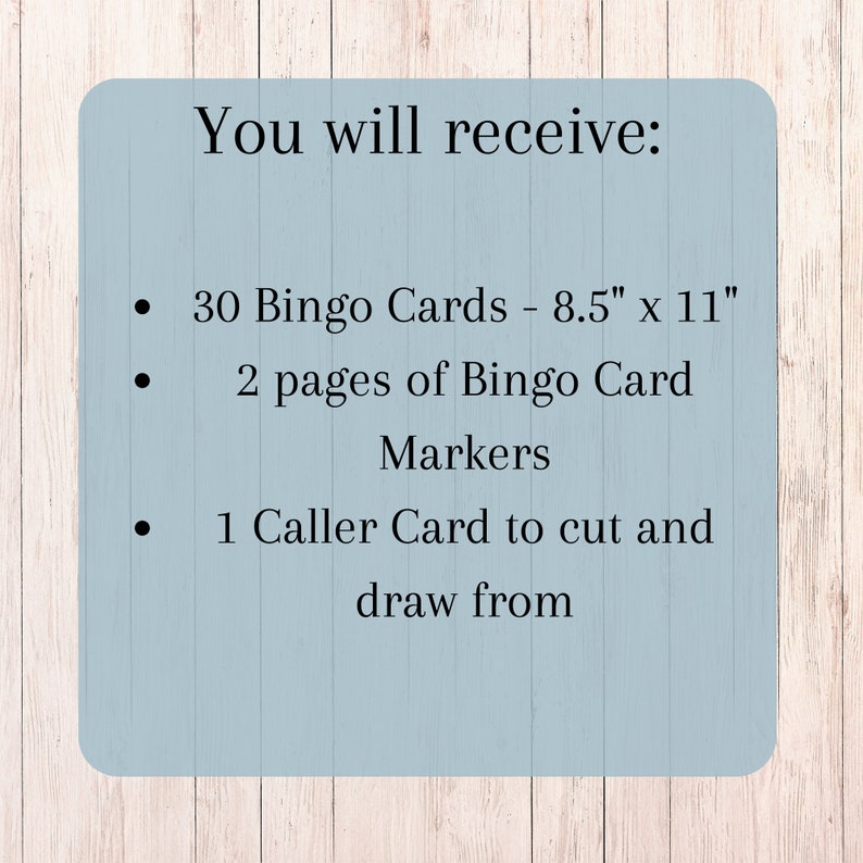 Summer Bingo for Kids, Printable Summer Bingo, Summer Activities for ...