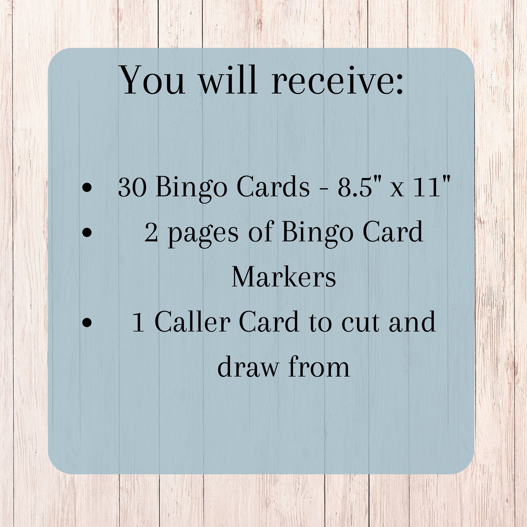 Summer Bingo for Kids, Printable Summer Bingo, Summer Activities for ...