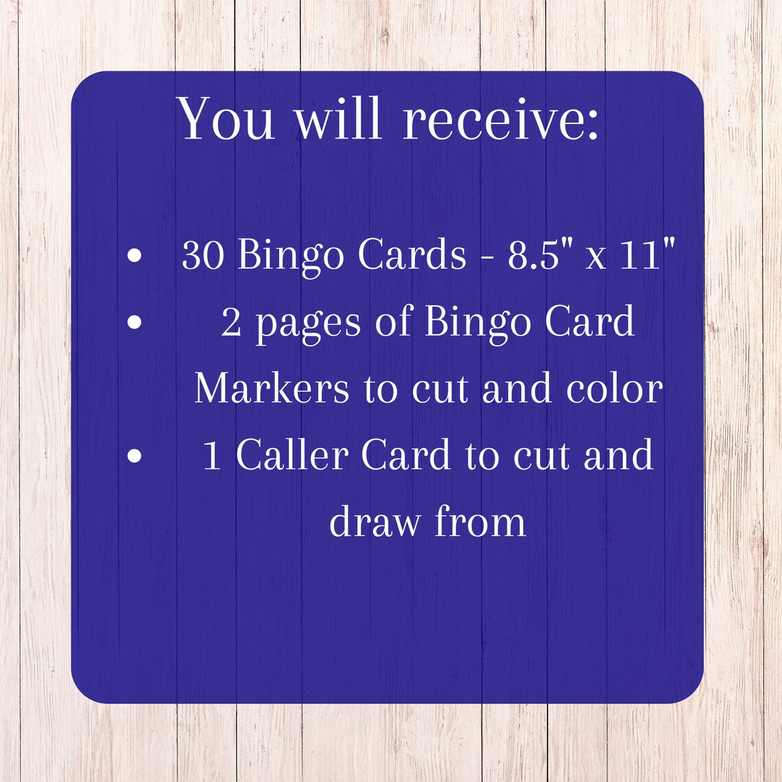 Patriotic Bingo for Kids, Printable Patriotic Bingo, Patriotic ...